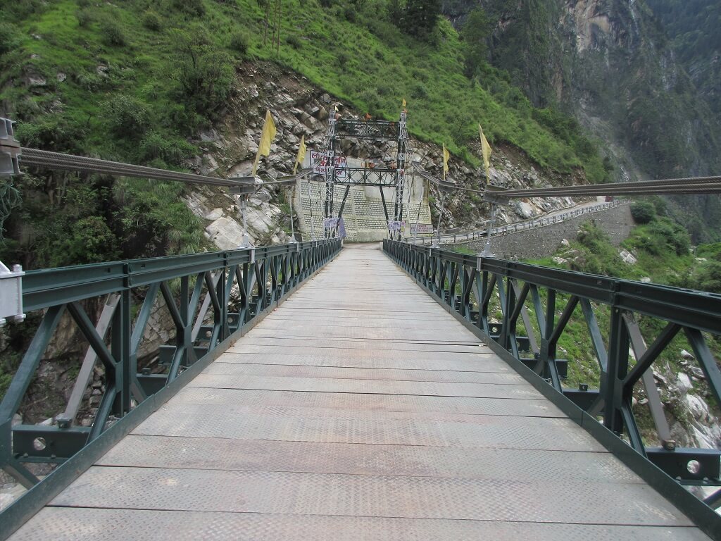 How to Reach Govind Ghat – Uttarakhand Trip Trek