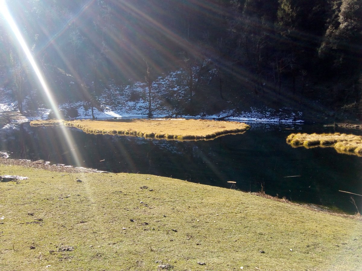 Purola – Uttarakhand Trip Trek