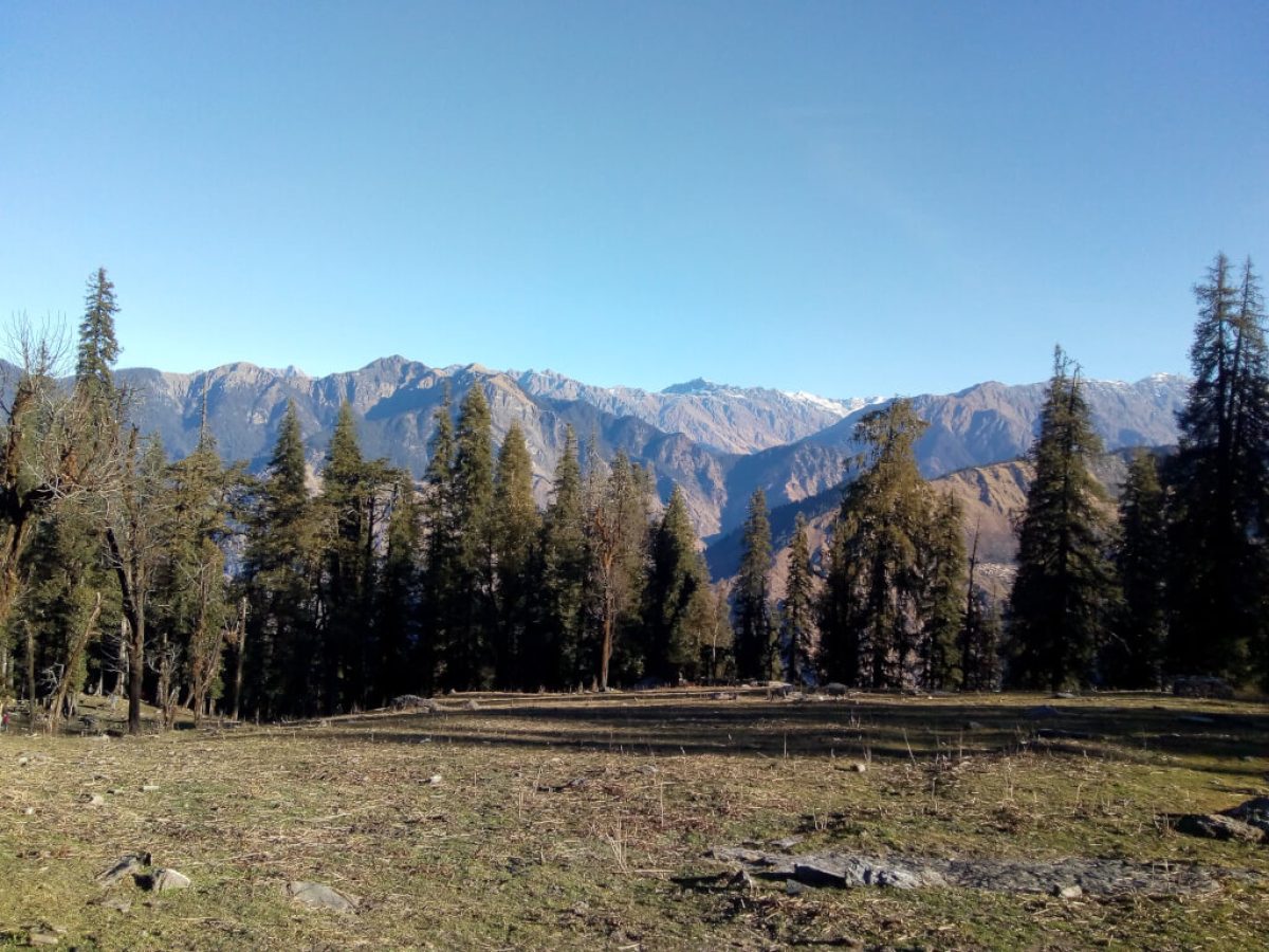 Purola – Uttarakhand Trip Trek