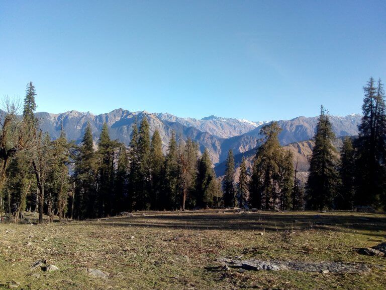 Purola – Uttarakhand Trip Trek