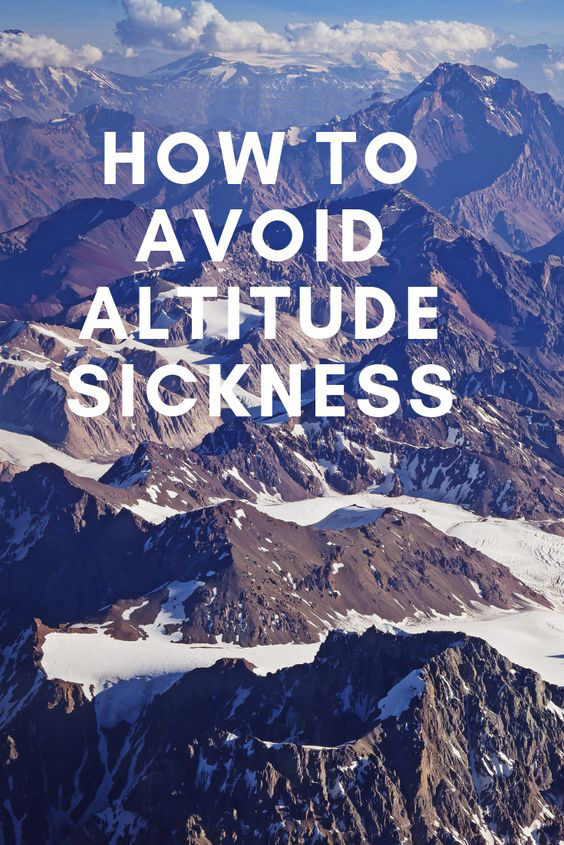 Acute Mountain Sickness – Uttarakhand Trip Trek