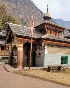 Top 13 Temples of Uttarakhand You Must Visit – Uttarakhand Trip Trek
