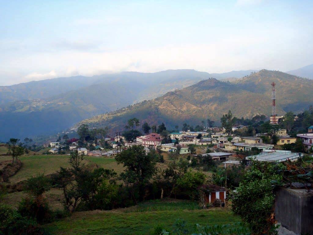 How To Reach Gairsain – Uttarakhand Trip Trek