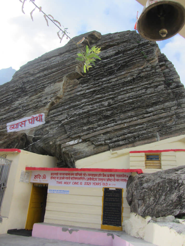 Vyas Cave – Uttarakhand Trip Trek
