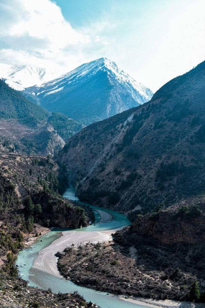 Malari Village – Uttarakhand Trip Trek