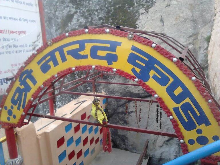 Hot Water Springs in Uttarakhand – Uttarakhand Trip Trek