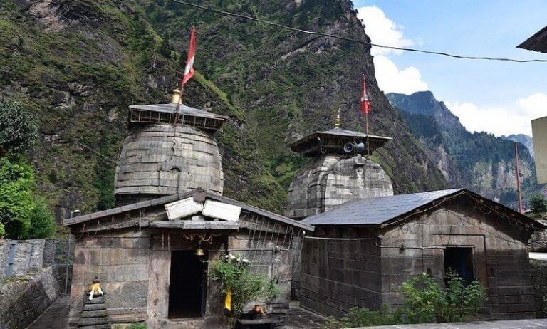 Pandukeshwar – Uttarakhand Trip Trek