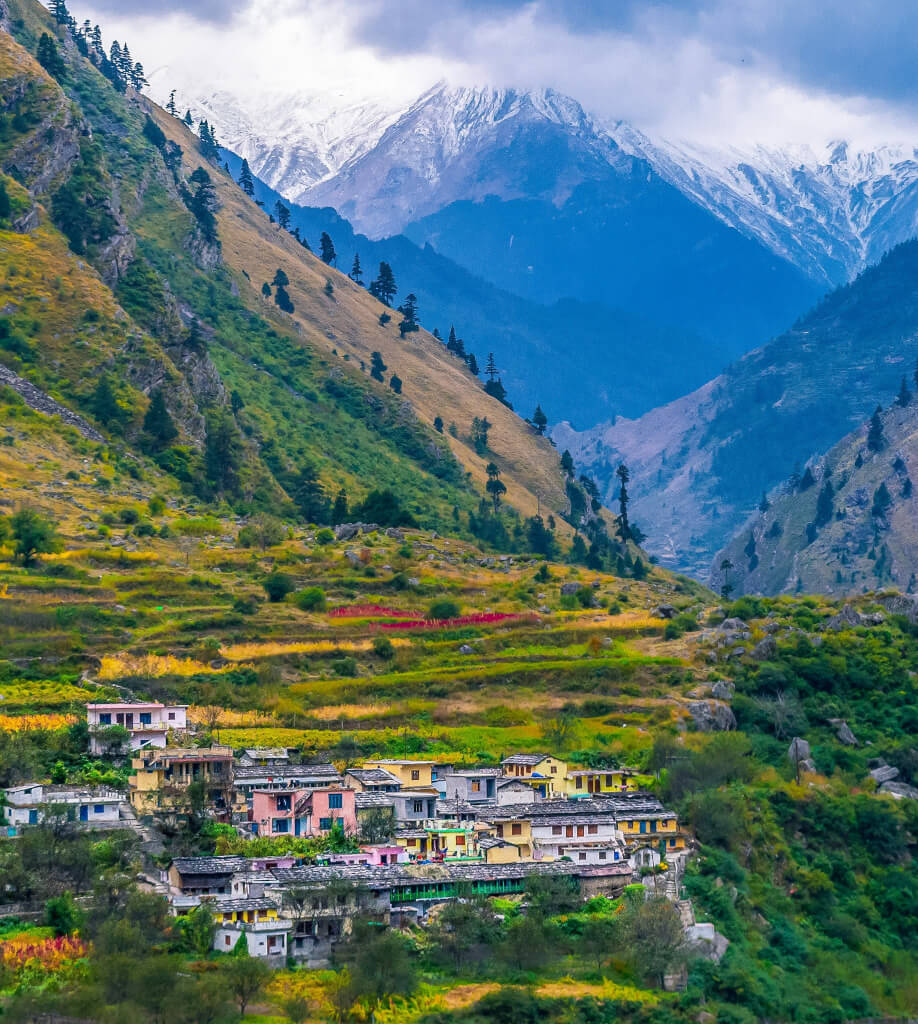 Malari Village FAQs – Uttarakhand Trip Trek