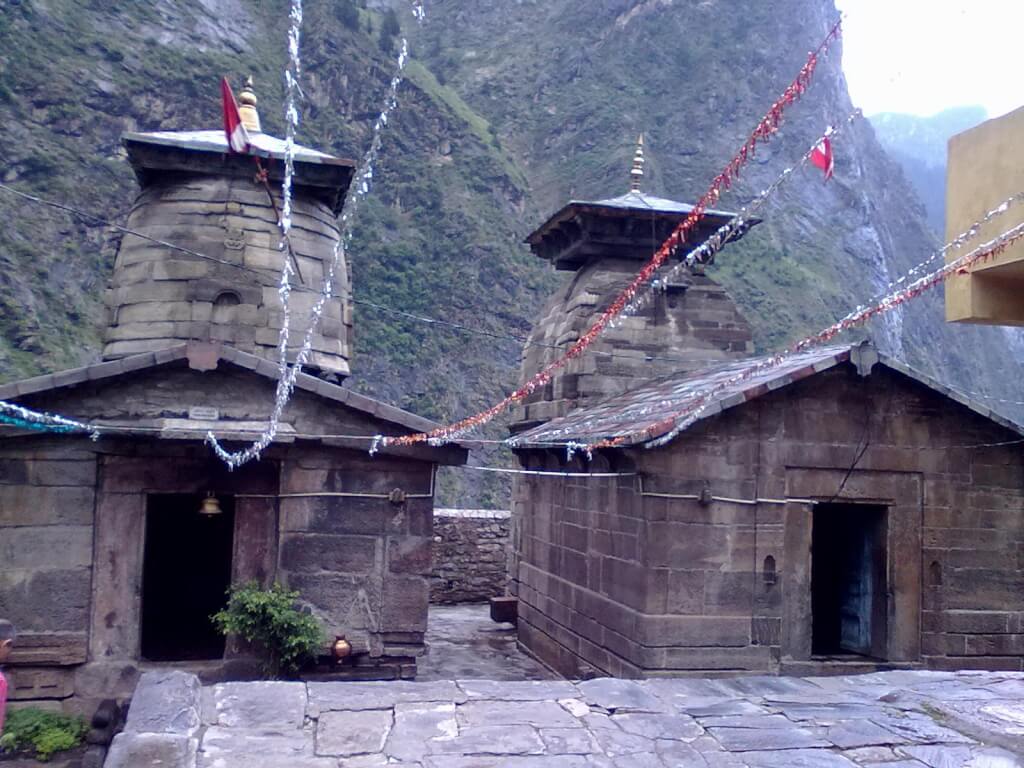 Pandukeshwar – Uttarakhand Trip Trek