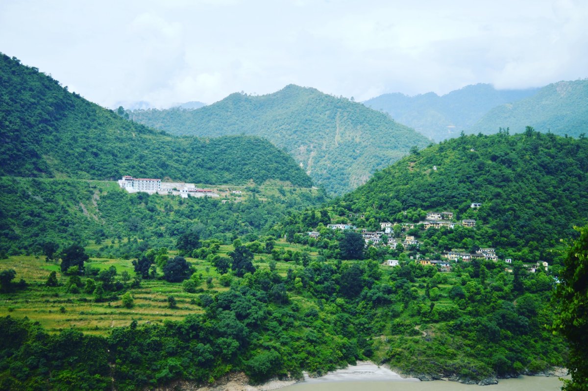 Pipalkoti – Uttarakhand Trip Trek