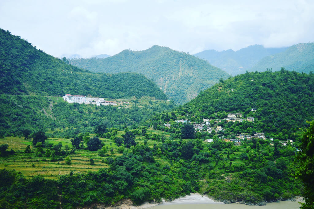 How To Reach Pipalkoti – Uttarakhand Trip Trek