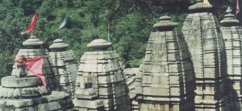 Sapt Badri – Uttarakhand Trip Trek