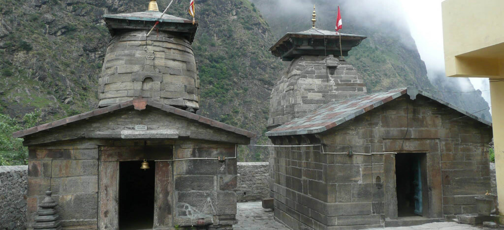 Yogdhyan Badri Temple – Uttarakhand Trip Trek