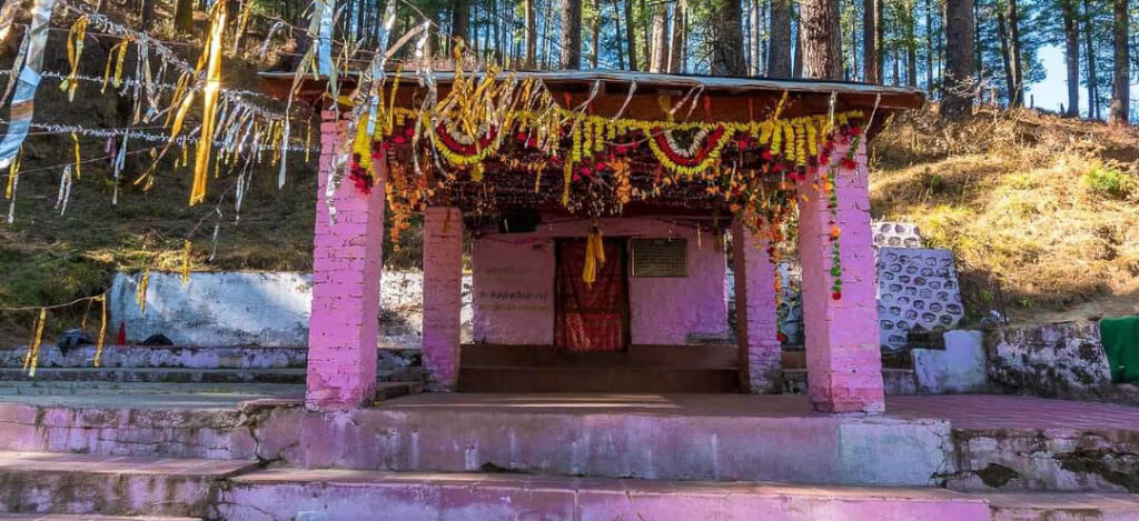 Bhavishya Badri – Uttarakhand Trip Trek