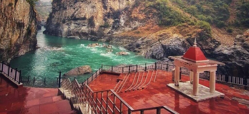 Koteshwar Mahadev Temple – Uttarakhand Trip Trek