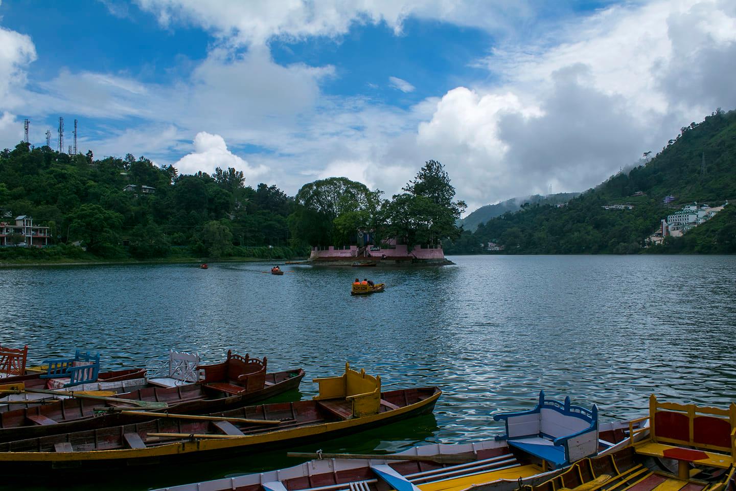 Bhimtal – Uttarakhand Trip Trek