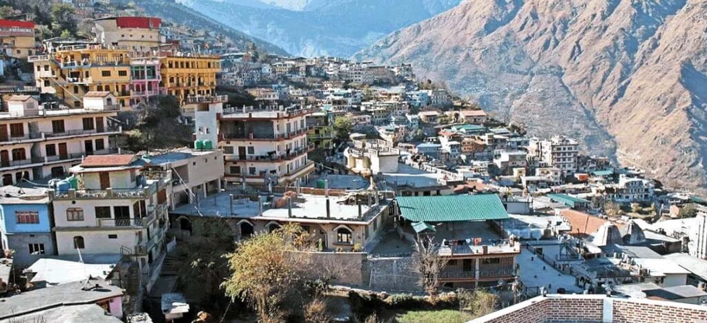 Joshimath – Uttarakhand Trip Trek