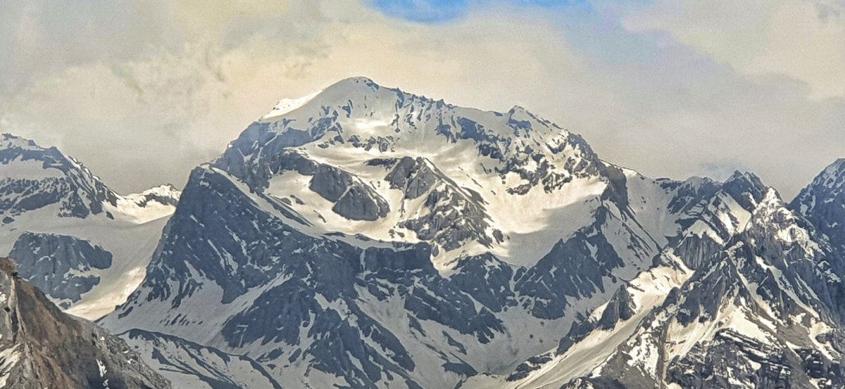 Om Parvat – Uttarakhand Trip Trek