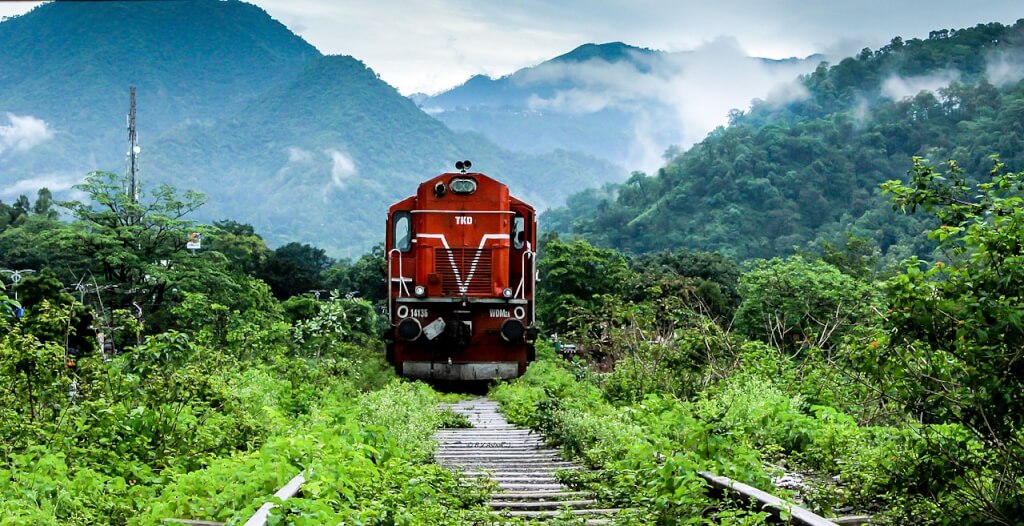 How to Reach Kathgodam – Uttarakhand Trip Trek