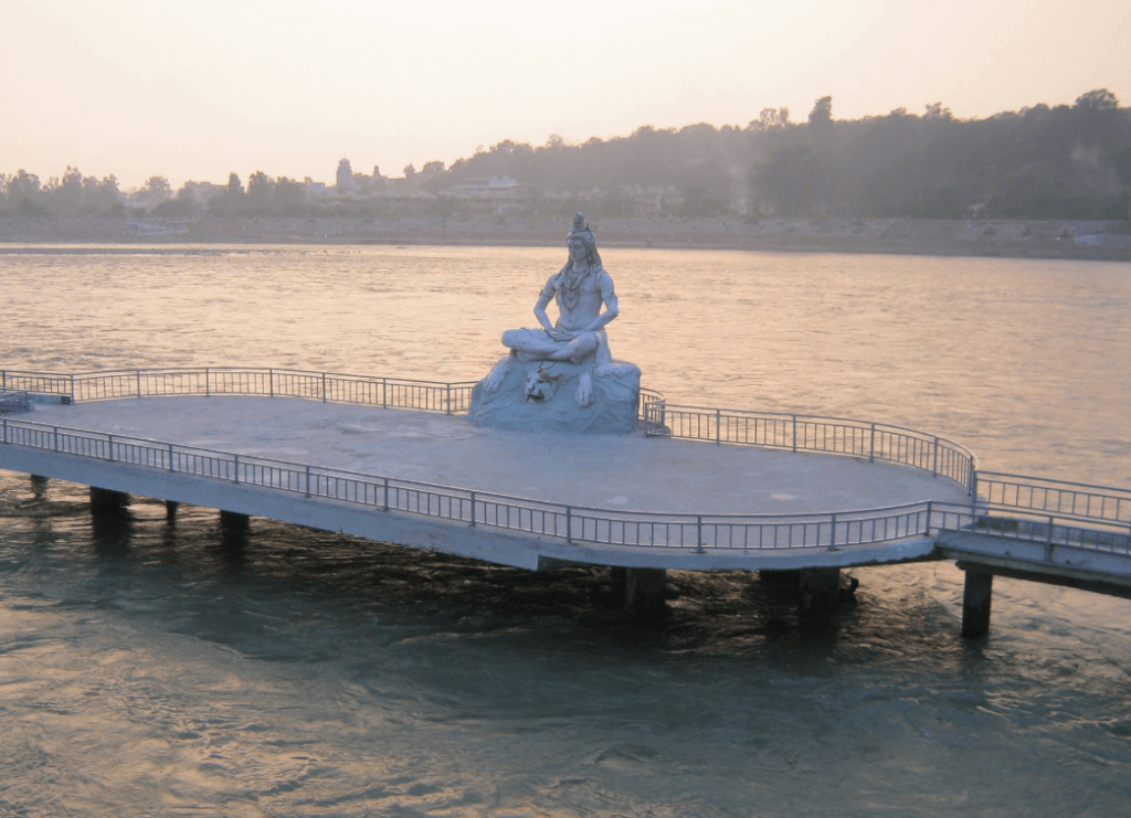 Muni ki Reti – Uttarakhand Trip Trek