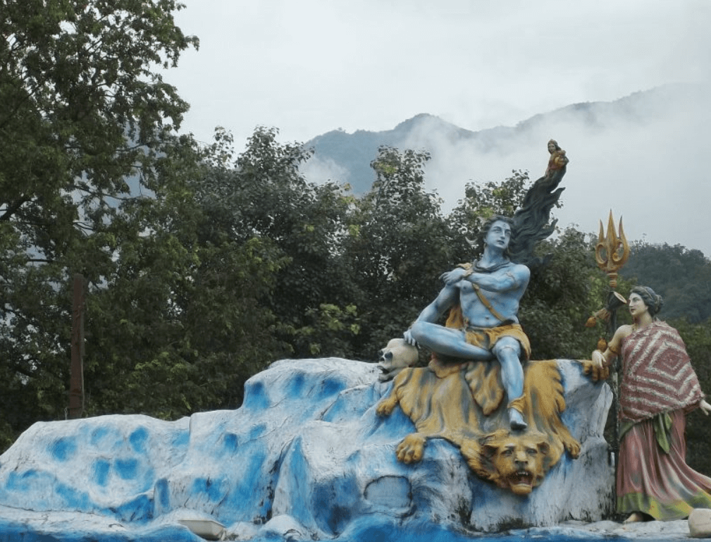 How To Reach Triveni Ghat – Uttarakhand Trip Trek