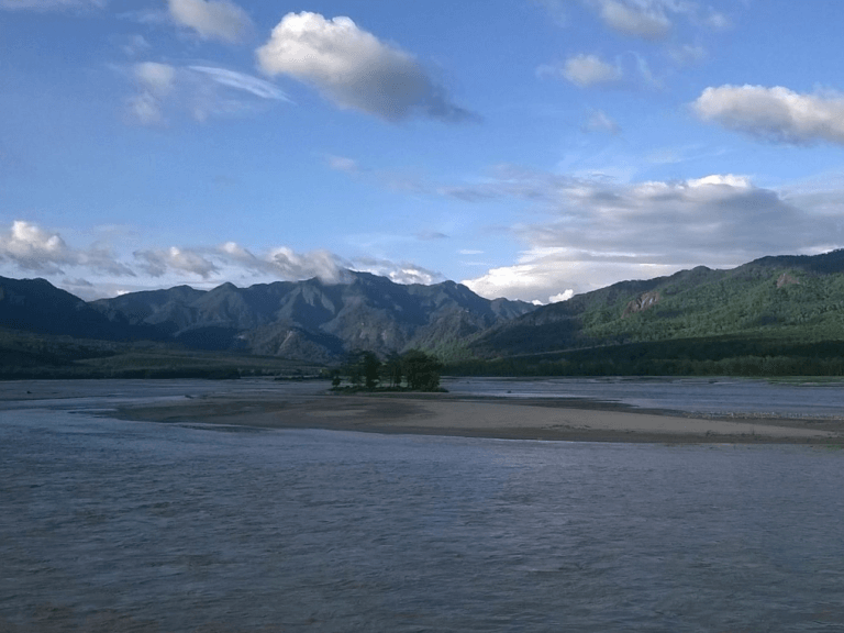 Tanakpur – Uttarakhand Trip Trek
