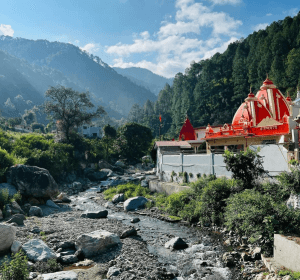 Kainchi Dham – Uttarakhand Trip Trek