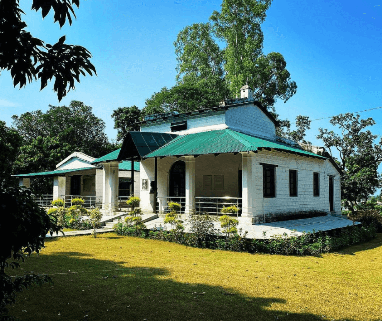 Corbett Museum – Uttarakhand Trip Trek