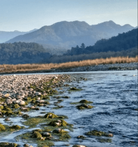 Ramnagar – Uttarakhand Trip Trek
