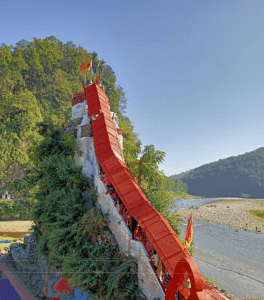 Garjiya Temple – Uttarakhand Trip Trek