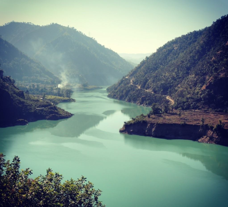 Alaknanda River – Uttarakhand Trip Trek