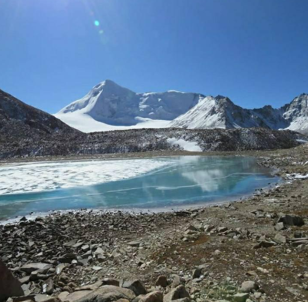 Deo Tal – Uttarakhand Trip Trek