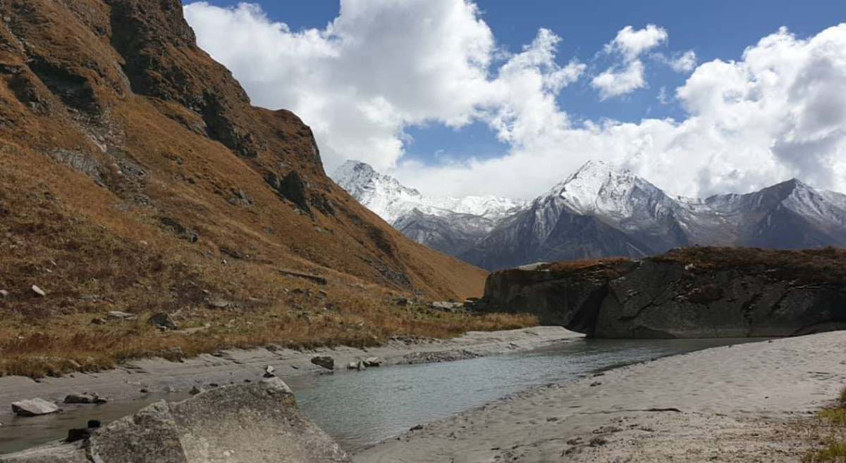 Lakes In Uttarakhand – Uttarakhand Trip Trek