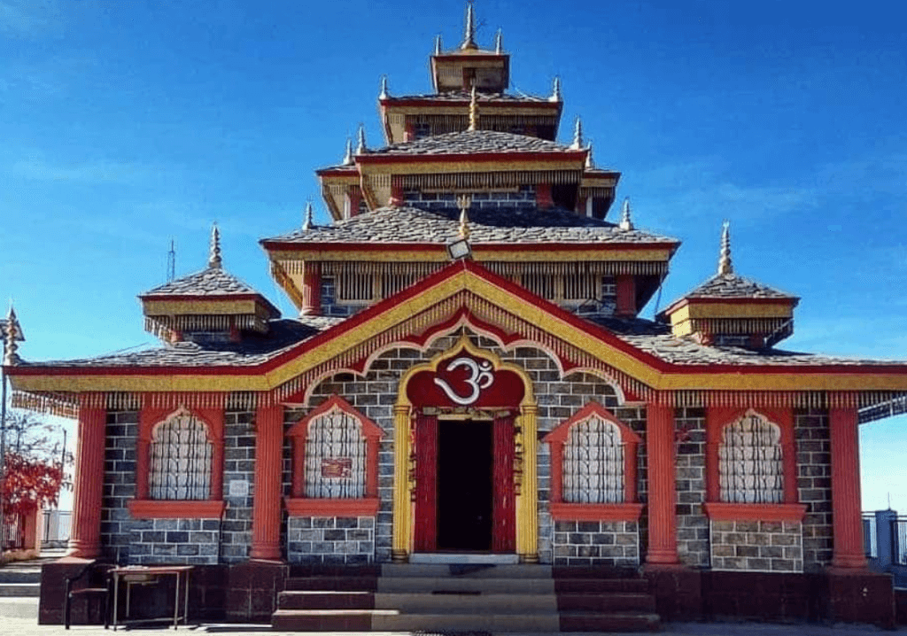 Tehri Garhwal – Uttarakhand Trip Trek