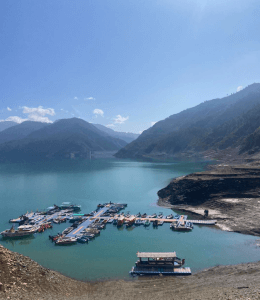 Tehri Lake – Uttarakhand Trip Trek