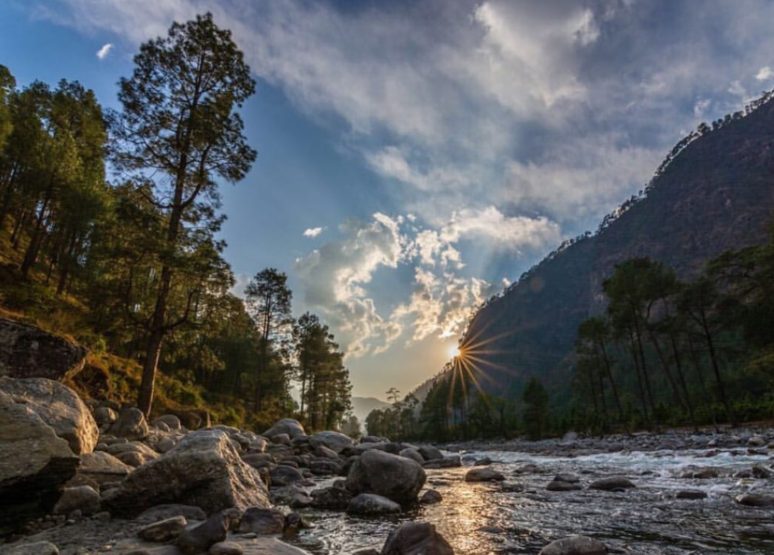Tons River – Uttarakhand Trip Trek