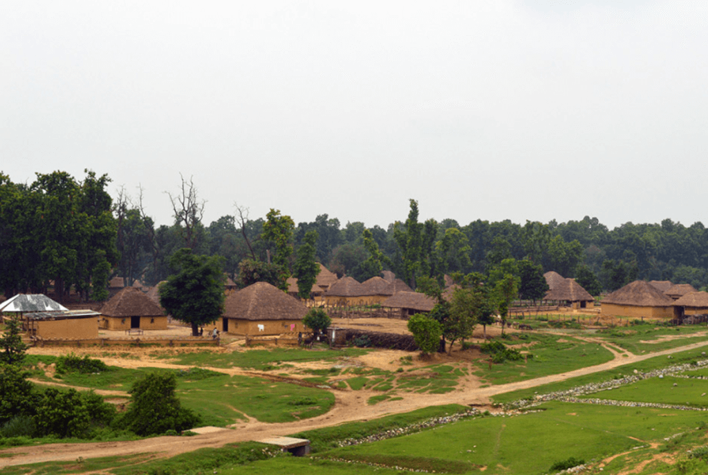 Kashipur – Uttarakhand Trip Trek