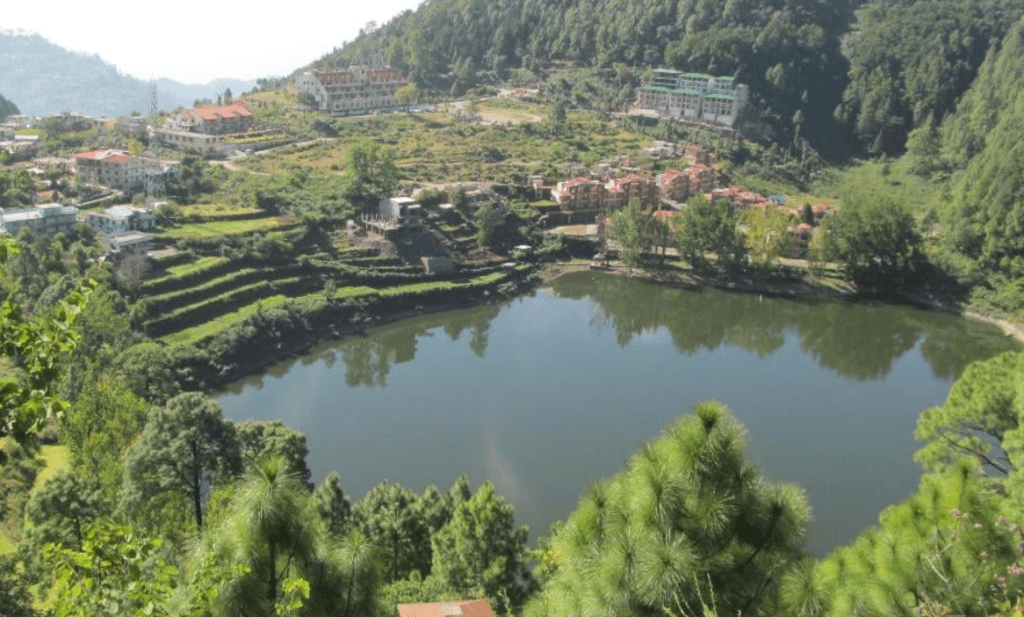 Khurpatal – Uttarakhand Trip Trek