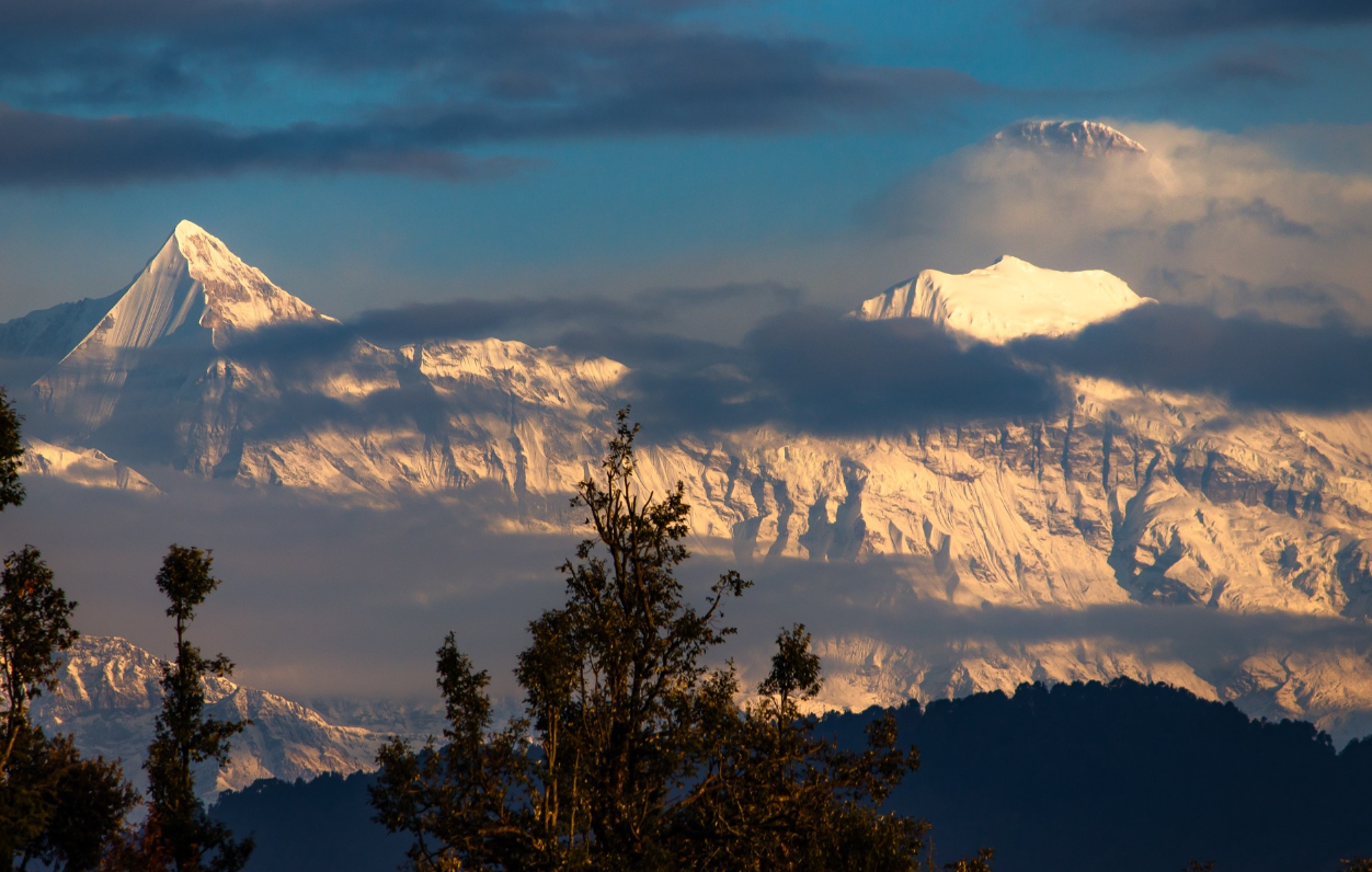 Peaks of Uttarakhand – Uttarakhand Trip Trek