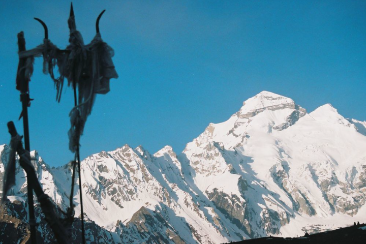 Parvati Sarovar – Uttarakhand Trip Trek