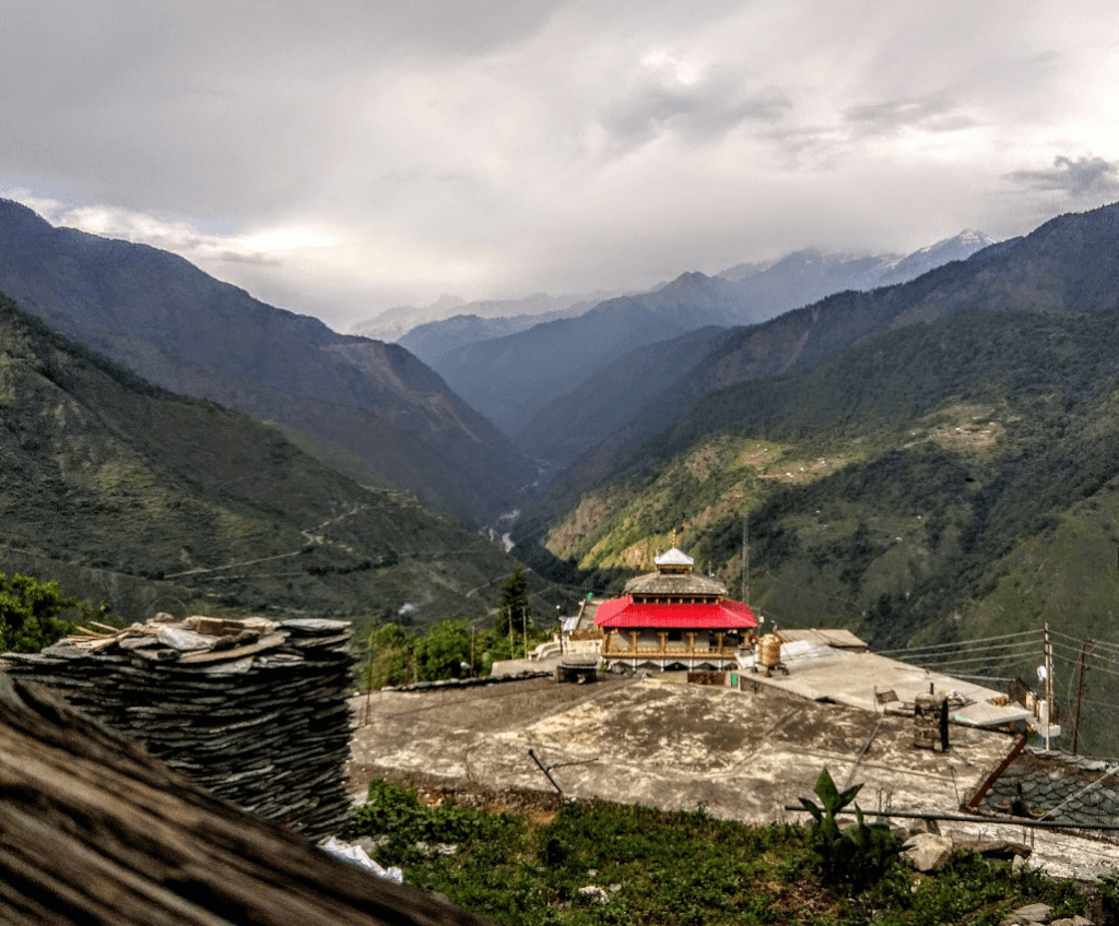 Villages In Uttarakhand – Uttarakhand Trip Trek