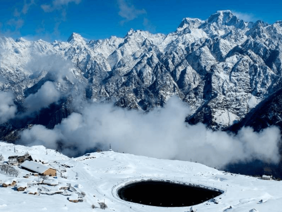 Chopta Tour Packages – Uttarakhand Trip Trek