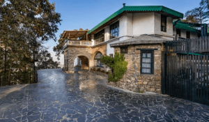 Landour – Uttarakhand Trip Trek