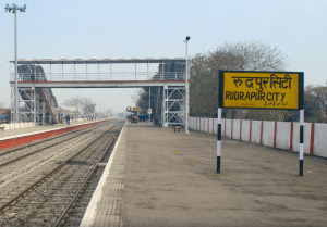 Rudrapur – Uttarakhand Trip Trek