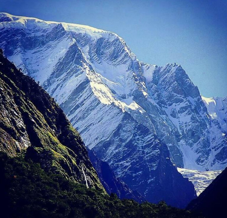 Hathi Parbat – Uttarakhand Trip Trek