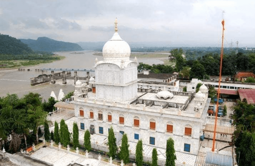 Paonta Sahib – Uttarakhand Trip Trek
