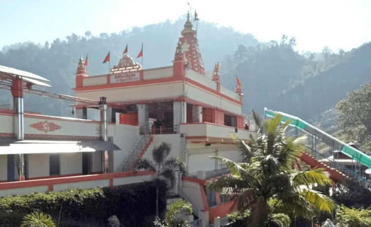 Sidhbali Temple – Uttarakhand Trip Trek