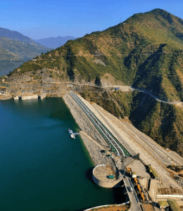 Tehri Dam – Uttarakhand Trip Trek