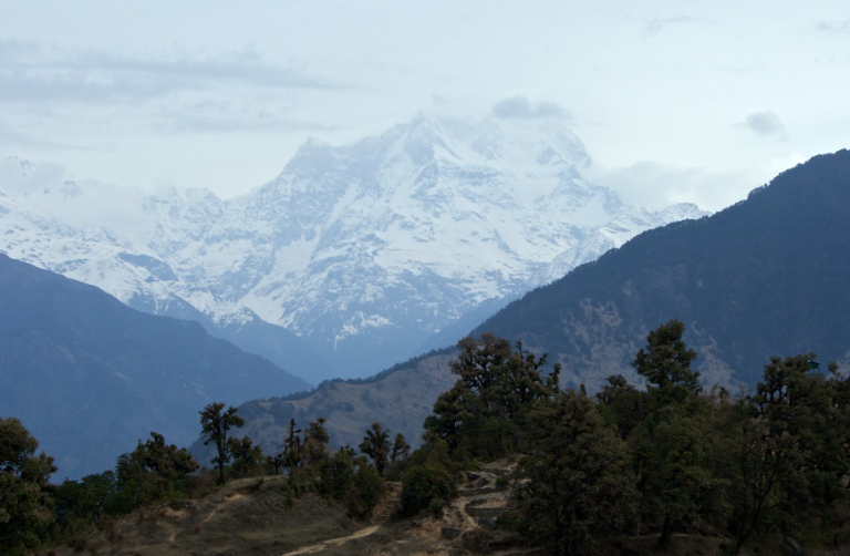 Changabang – Uttarakhand Trip Trek