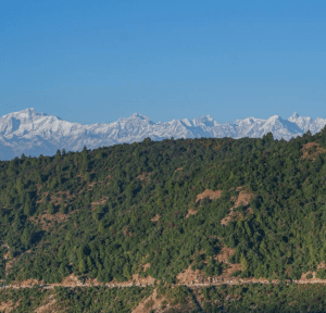 Pauri Garhwal – Uttarakhand Trip Trek